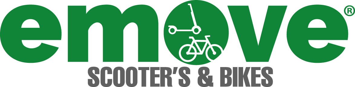 Bicicletas – Emove