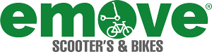Bicicleta Eléctrica Emove EvoBike Zeus - Emove | Patinetas Eléctricas