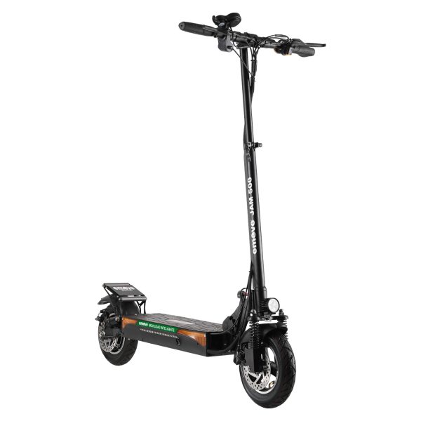 Emove - Emove | e-Scooters y Patinetas Eléctricas