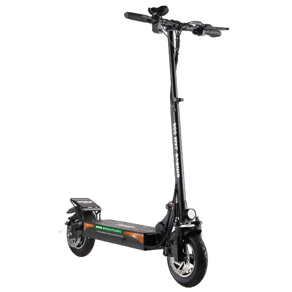 Patineta Eléctrica - E-Scooter EMOVE Jam 500 - Emove | e-Scooters y ...