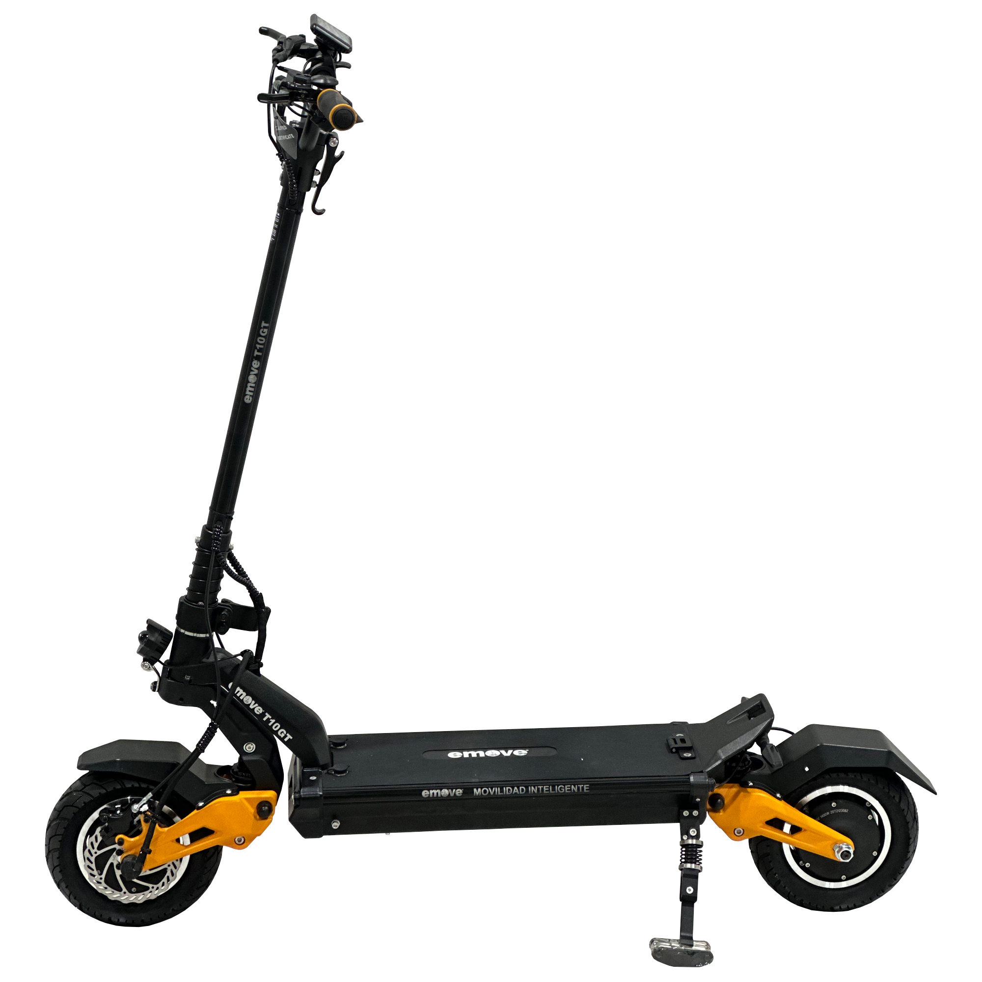 Scooters Eléctricos - Emove | e-Scooters y Patinetas Eléctricas