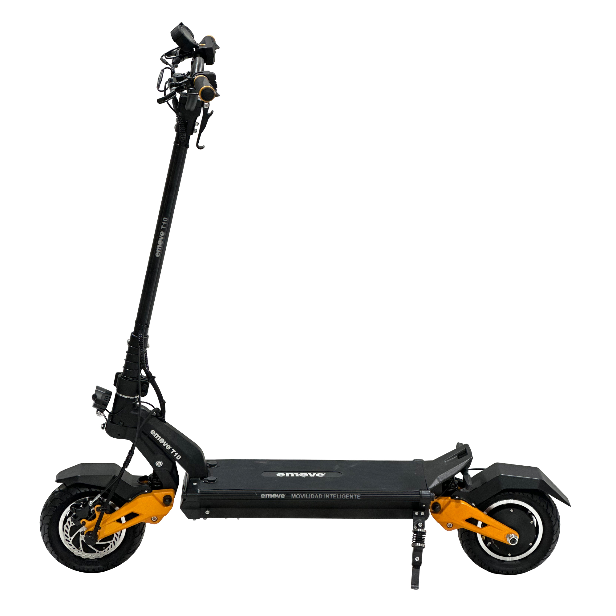 Emove - Emove | e-Scooters y Patinetas Eléctricas