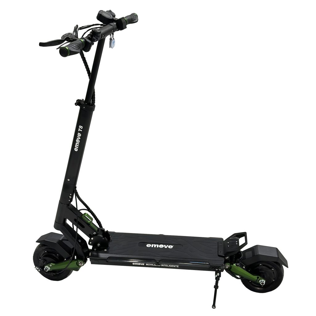Inicio emove - Emove | e-Scooters y Patinetas Eléctricas