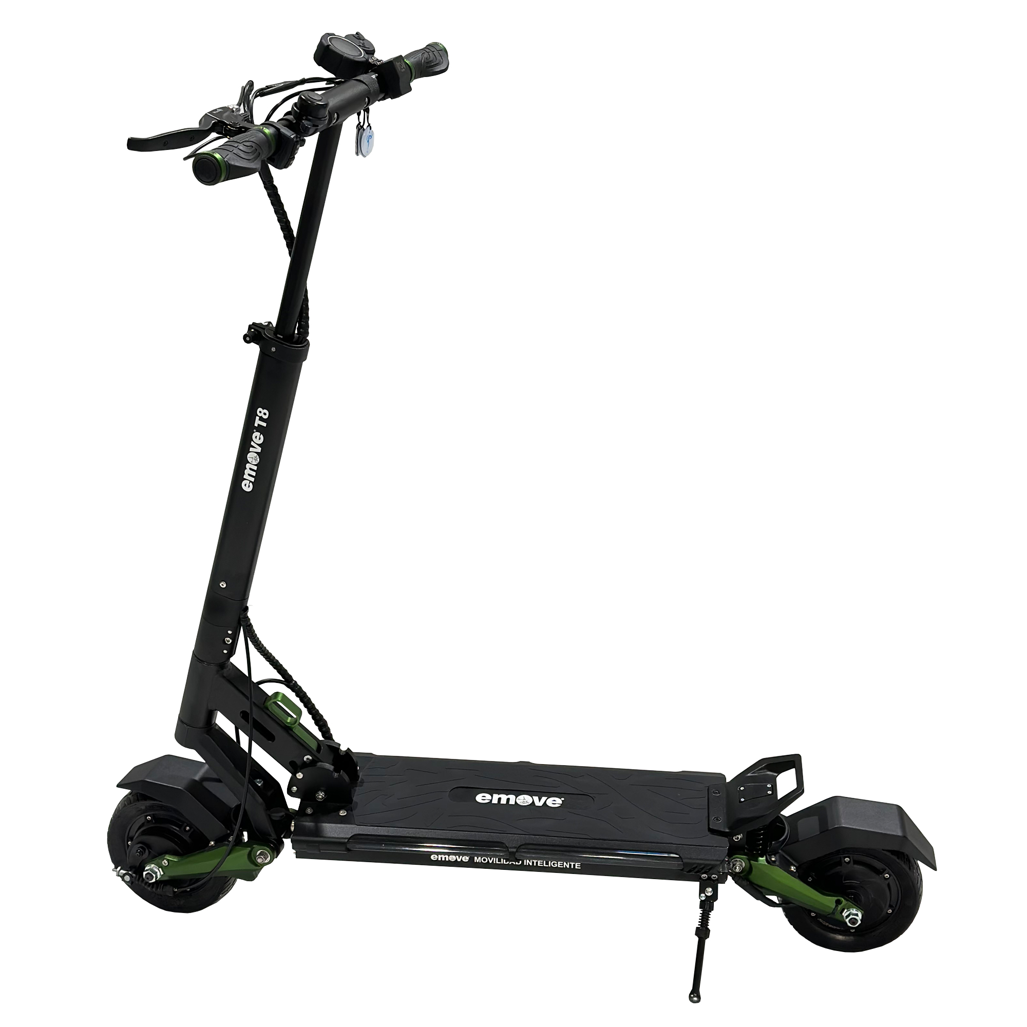 Emove - Emove | e-Scooters y Patinetas Eléctricas