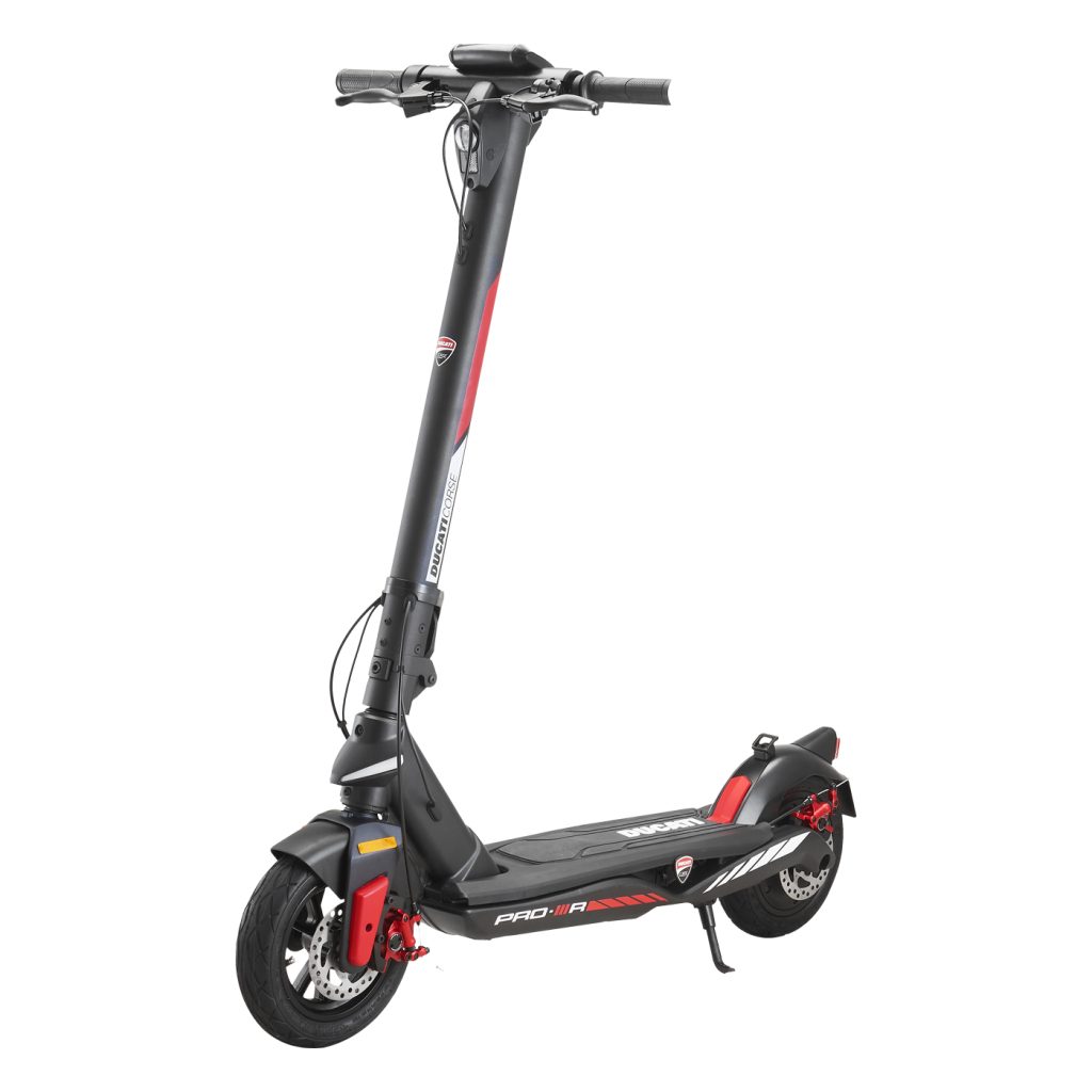 Triciclo Eléctrico Mobulaa M1 - Emove | Patinetas Eléctricas