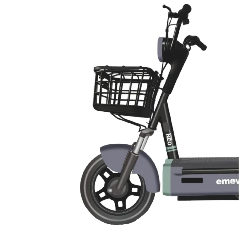 Bici-Moto eléctrica Emove Neo - Emove | Patinetas Eléctricas