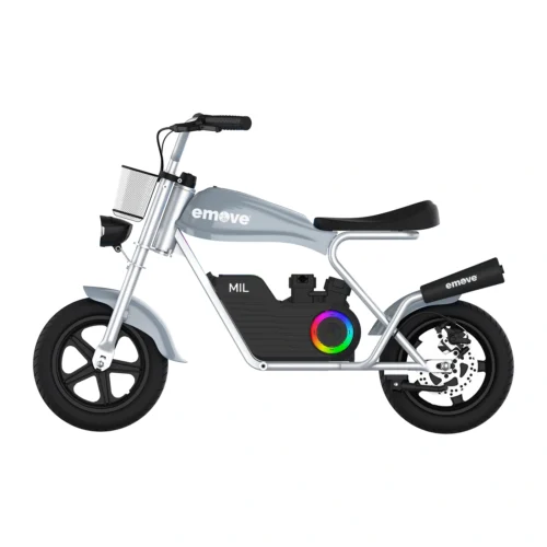 Bicicleta Eléctrica Emove EvoBike Zeus - Emove | Patinetas Eléctricas