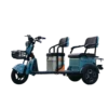 Triciclo Eléctrico Evobike Family Plus - Emove | Patinetas Eléctricas