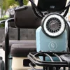 Triciclo Eléctrico Evobike Family Plus - Emove | Patinetas Eléctricas